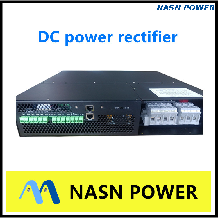 48VDC power supply,48VDC Rectifier,Outdoor Telecom battery charger ...
