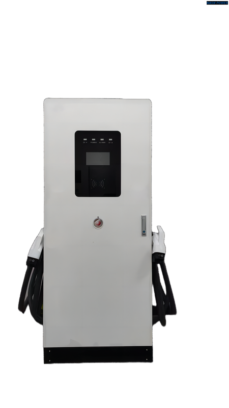 180kW-360KW Public Multi-standards DC Fast Charger - Buy simultaneously ...