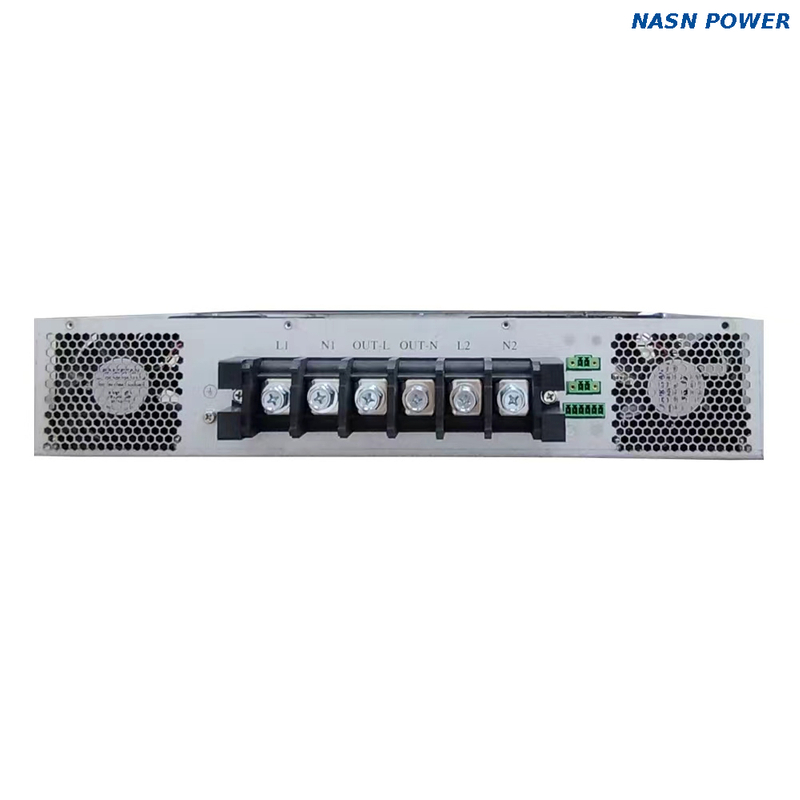 110VAC 220VAC Static transfer switch 63A~125A - Buy Static transfer ...