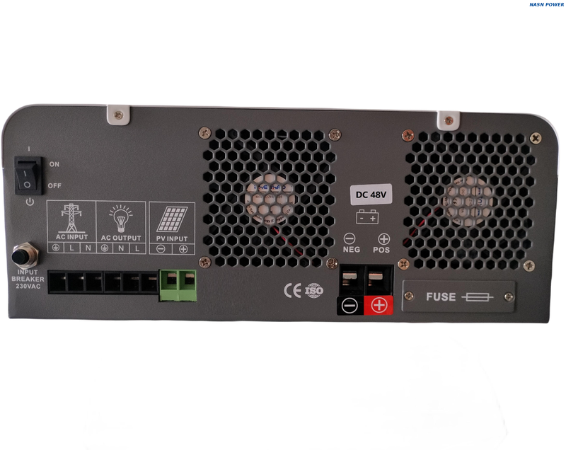 24VDC Solar Inverter - Buy 24VDC Solar inverter, Solar inverter, 24VDC ...