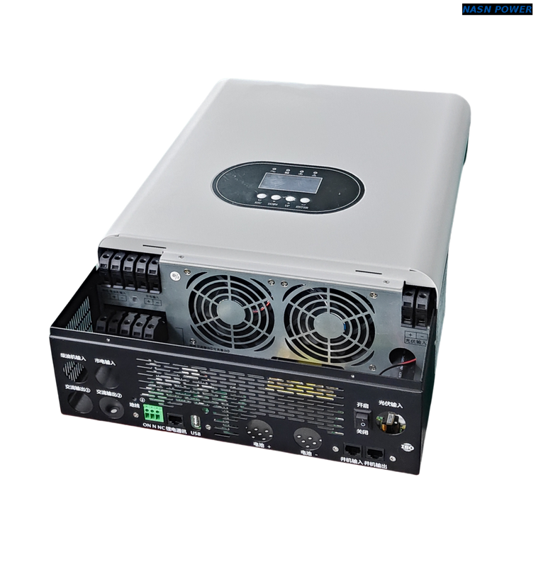 Generator-Solar Hybrid Inverter - Buy Solar Hybrid Inverter, Hybrid ...