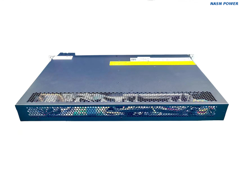 48VDC B series Modular Rack Mount Rectifier System - Buy Switch Mode ...