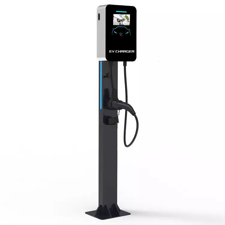 7kW AC EV Charger - Buy 7kW AC EV charger, home electric car charging ...