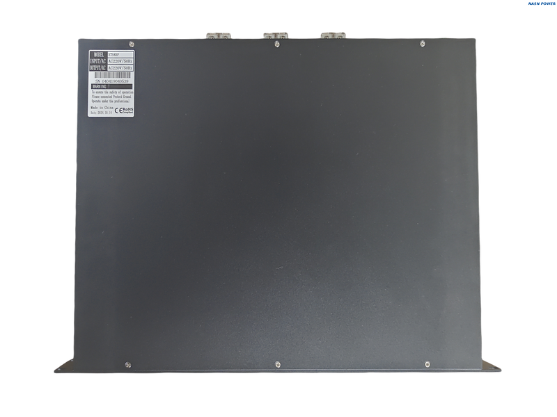 Static transfer switch 16A~45A - Buy Static transfer switch, AC AC ...