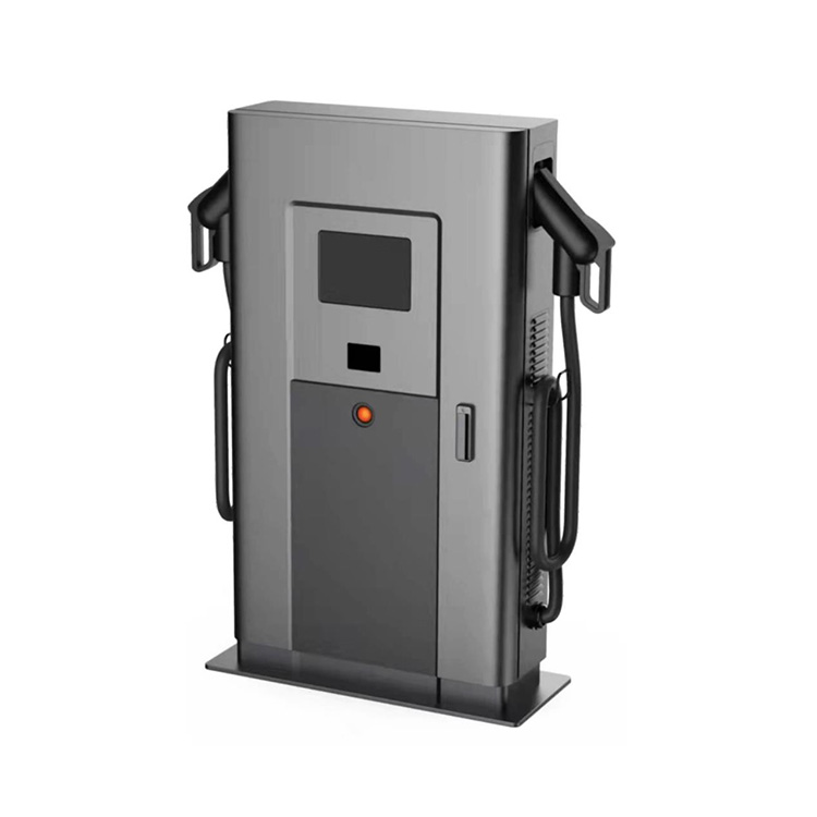 Solar EV Charger System - Buy Solar EV charger system, 40KW CHAdeMo CCS ...