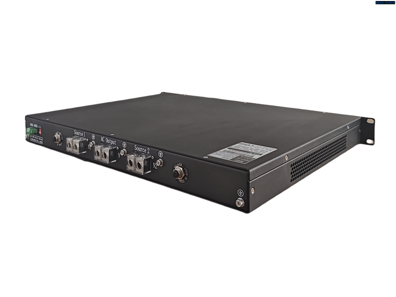 Static transfer switch 16A~45A - Buy Static transfer switch, AC AC ...