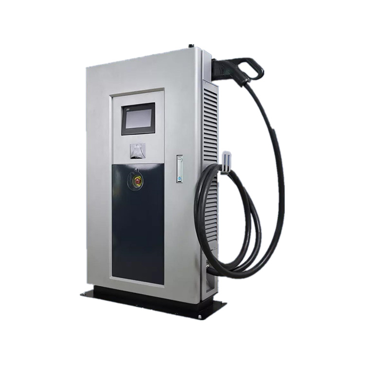 Solar EV Charger System - Buy Solar EV charger system, 40KW CHAdeMo CCS ...